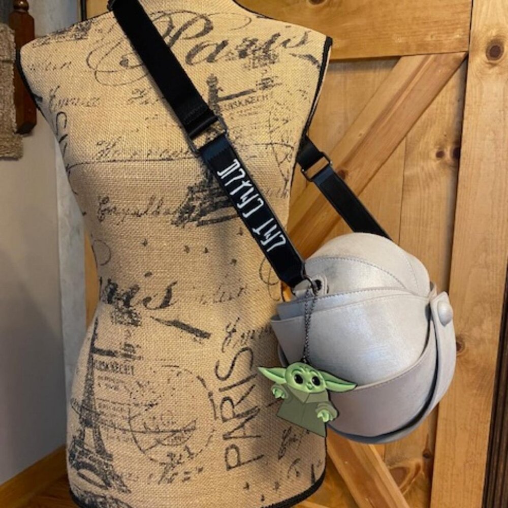 Danielle Nicole, Star Wars, Purse - Gem